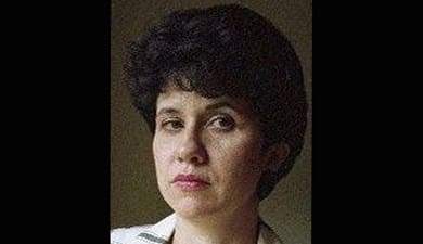 Bard has a new award for a heroine against hate ⋆ Quin Hillyer