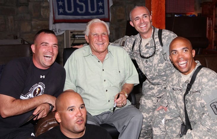 A tribute to Don Shula, NFL coaching icon ⋆ Quin Hillyer